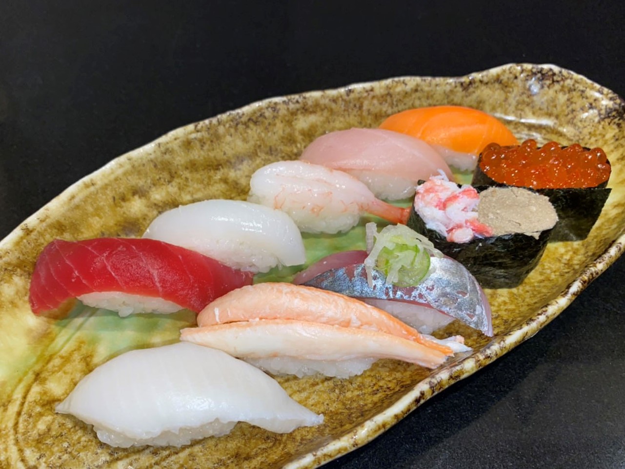 富山駅周辺でおすすめしたいお寿司屋さん7選 | toieba（トイエバ）