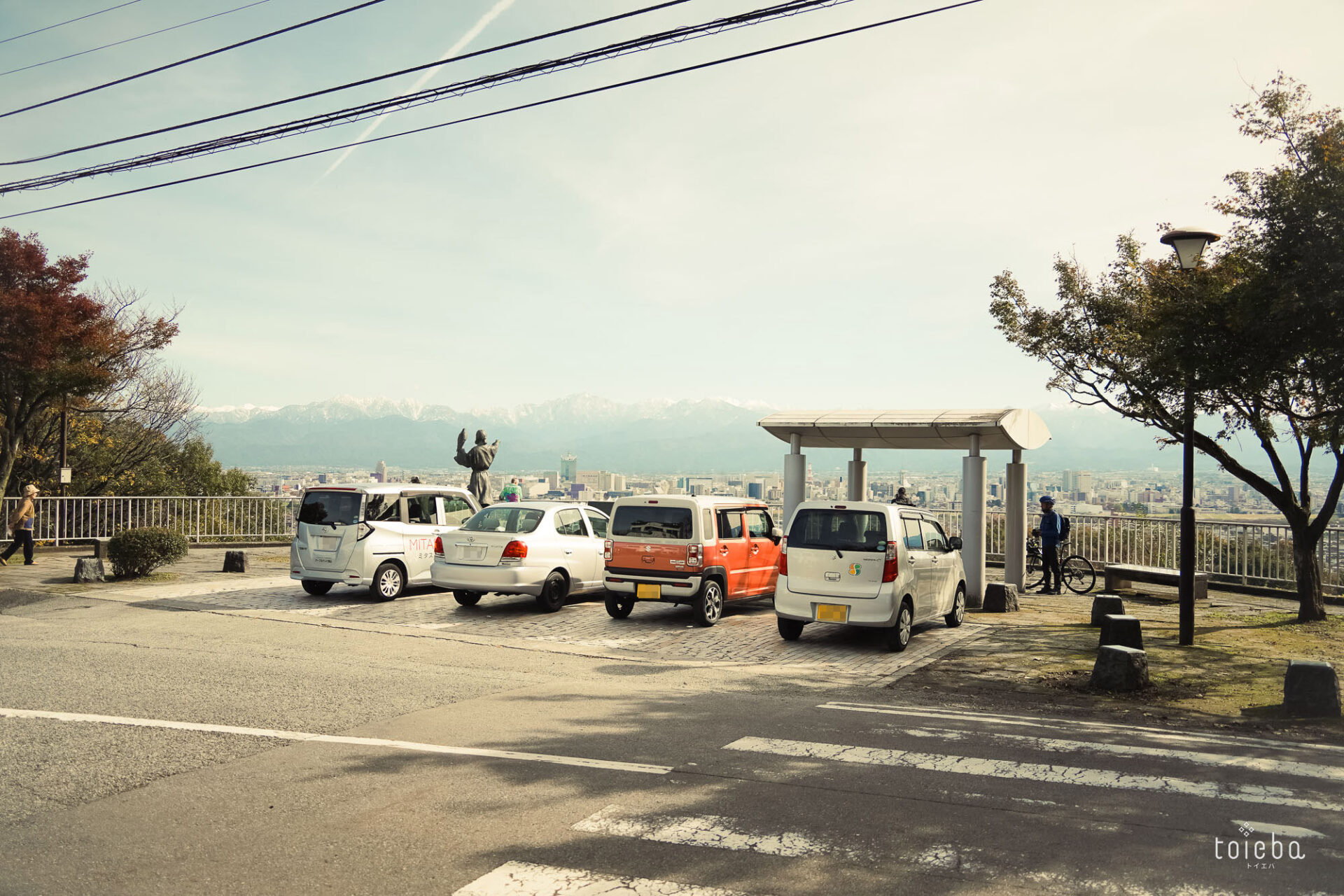 【最新版】富山県内でペットを連れて観光できるおすすめスポット8選 | toieba（トイエバ）