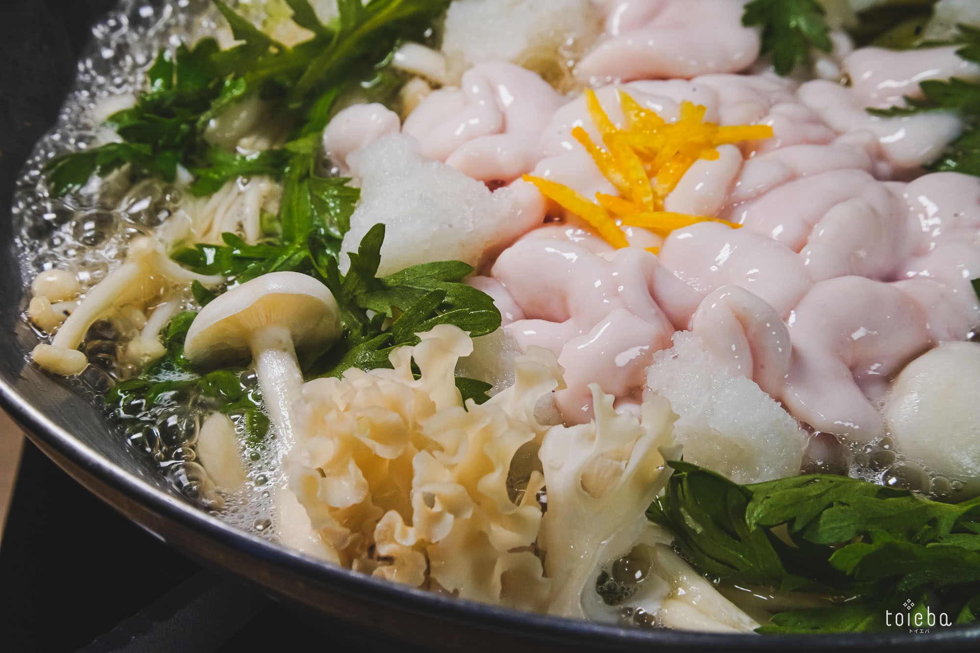 富山県民おすすめ鍋の名店7選【2024年最新】 | toieba（トイエバ）