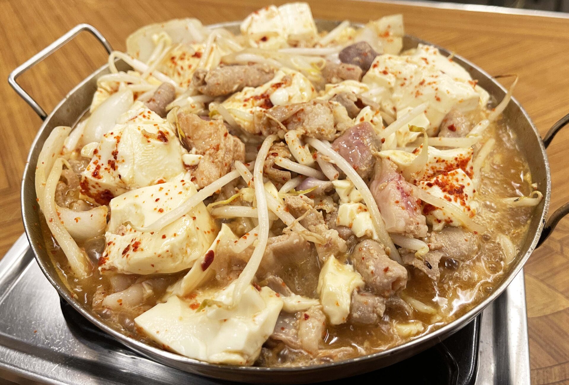 富山県民おすすめ鍋の名店7選【2024年最新】 | toieba（トイエバ）