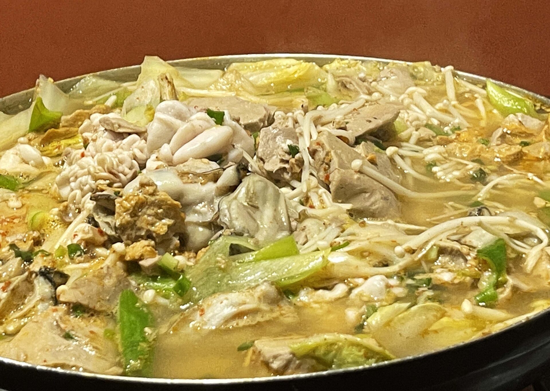 富山県民おすすめ鍋の名店7選【2024年最新】 | toieba（トイエバ）