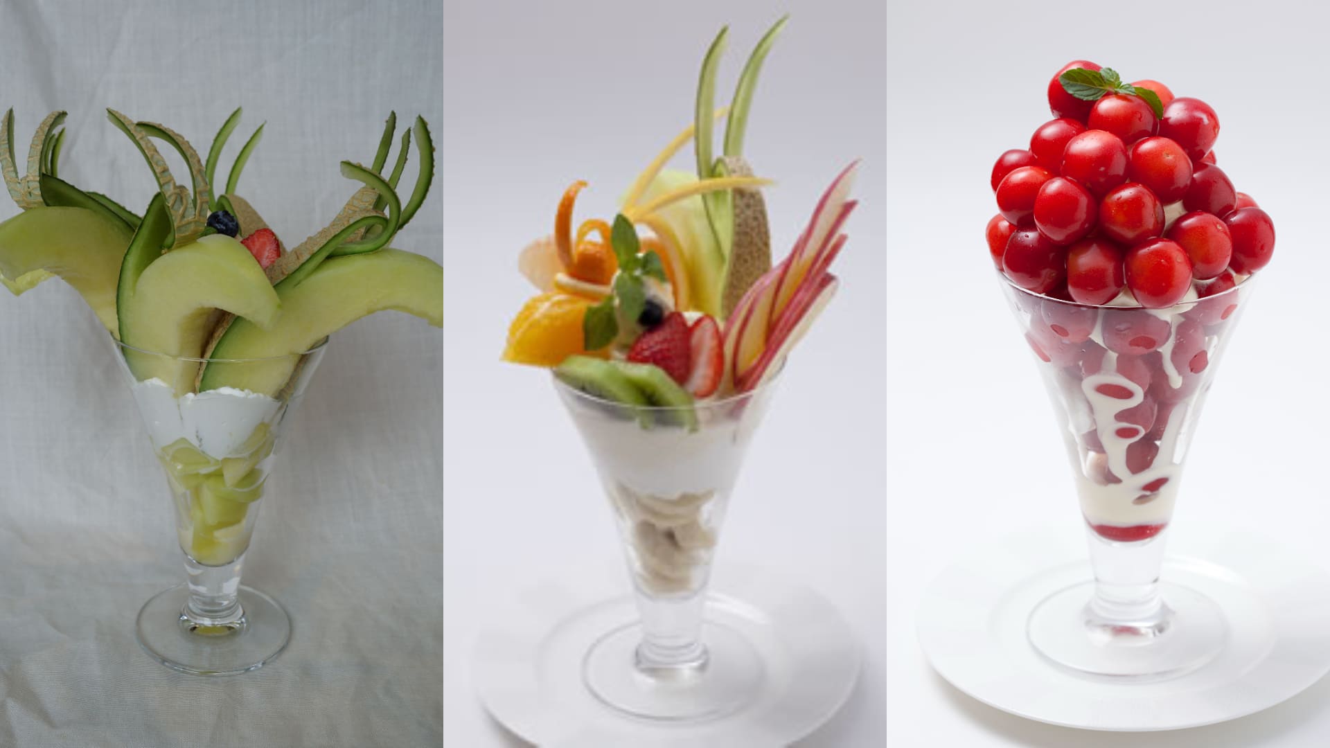 富山の最強パフェ6選！流行りの夜パフェも紹介 | toieba（トイエバ）