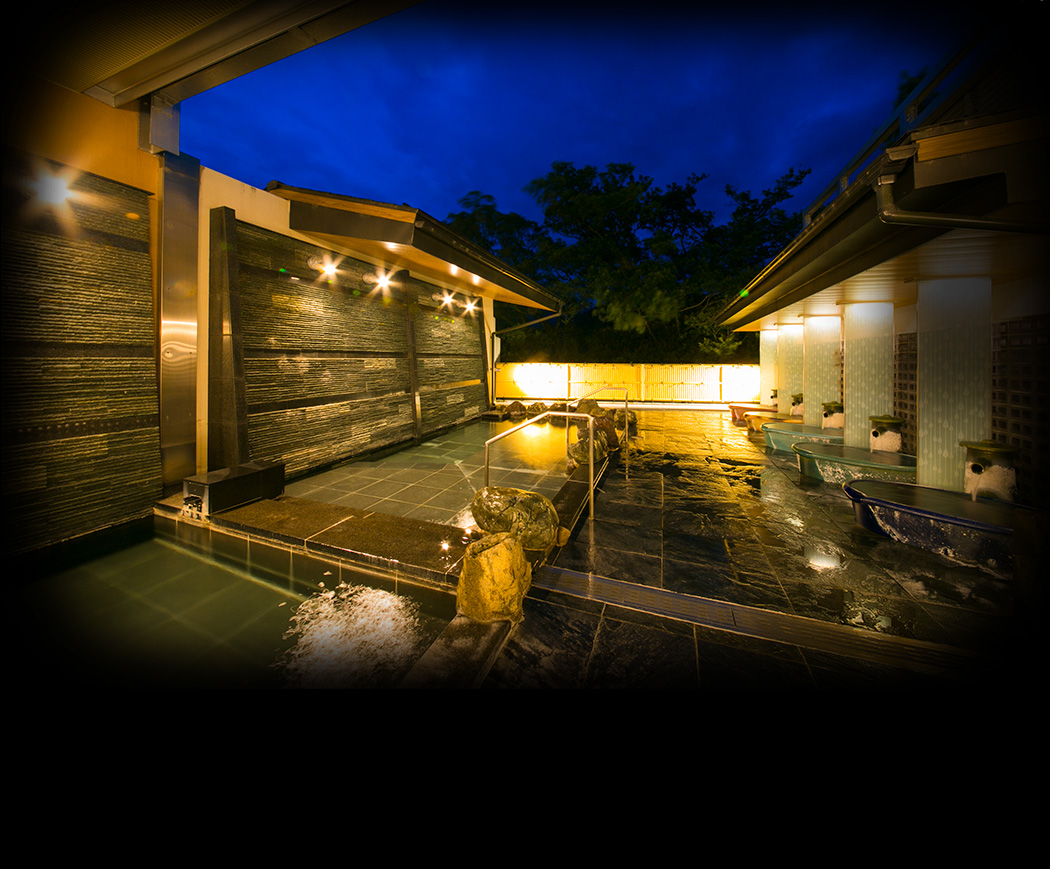 富山の日帰り温泉8選・気軽に疲れを癒しに行こう | toieba（トイエバ）