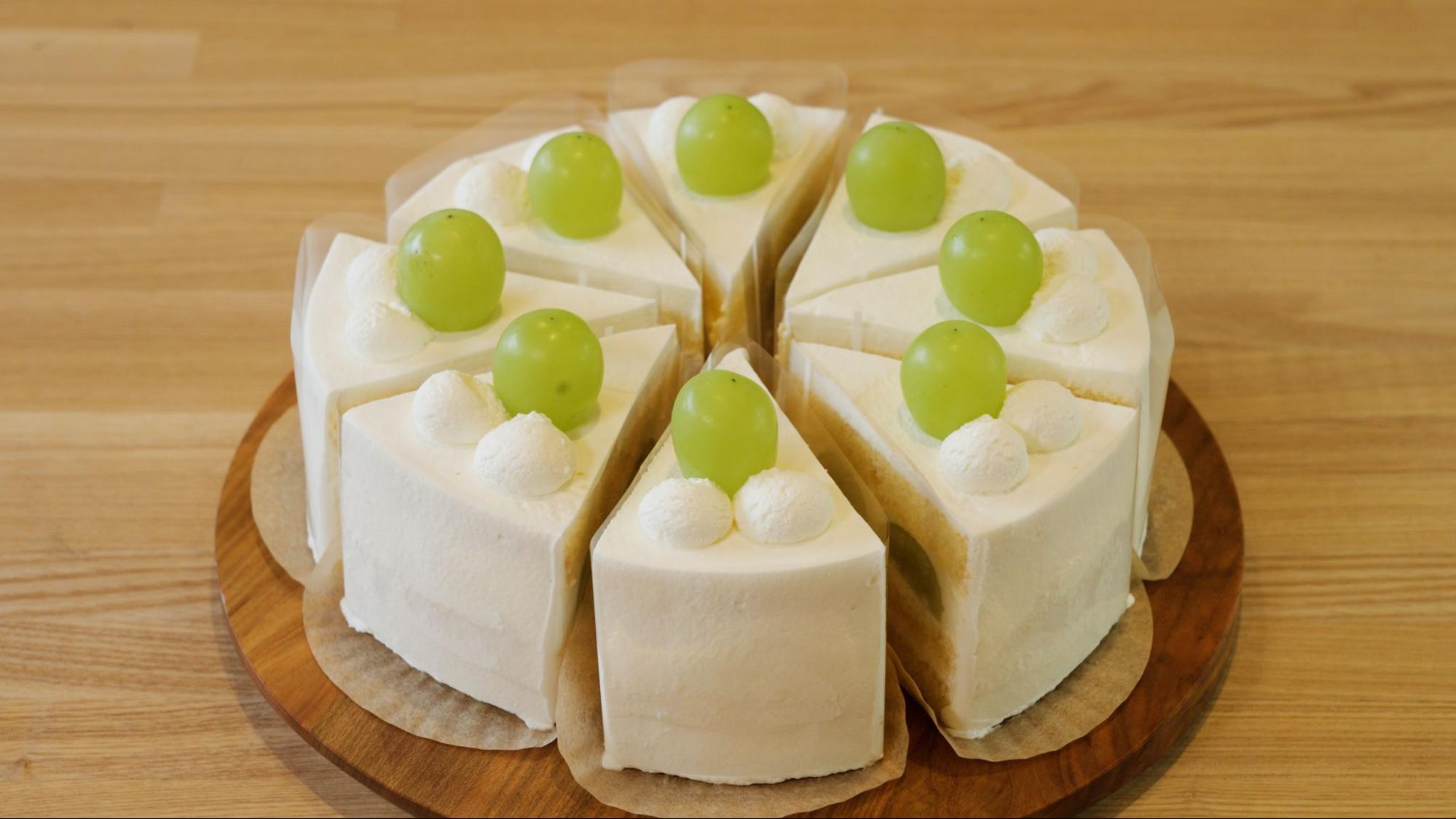 【CAKE SHOP chito - ちとせ菓子店】富山市新庄のケーキ屋さん | toieba（トイエバ）