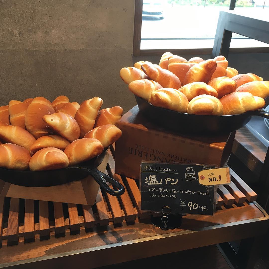 富山のパン屋厳選8店！看板商品とあわせて紹介 | toieba（トイエバ）