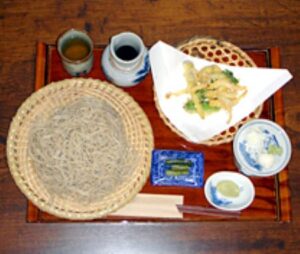 富山市内のそば屋・美味しいおすすめ5選 | toieba（トイエバ）