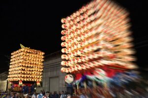 富山の祭りといえば！おすすめ8選【2025年開催情報】 | toieba（トイエバ）