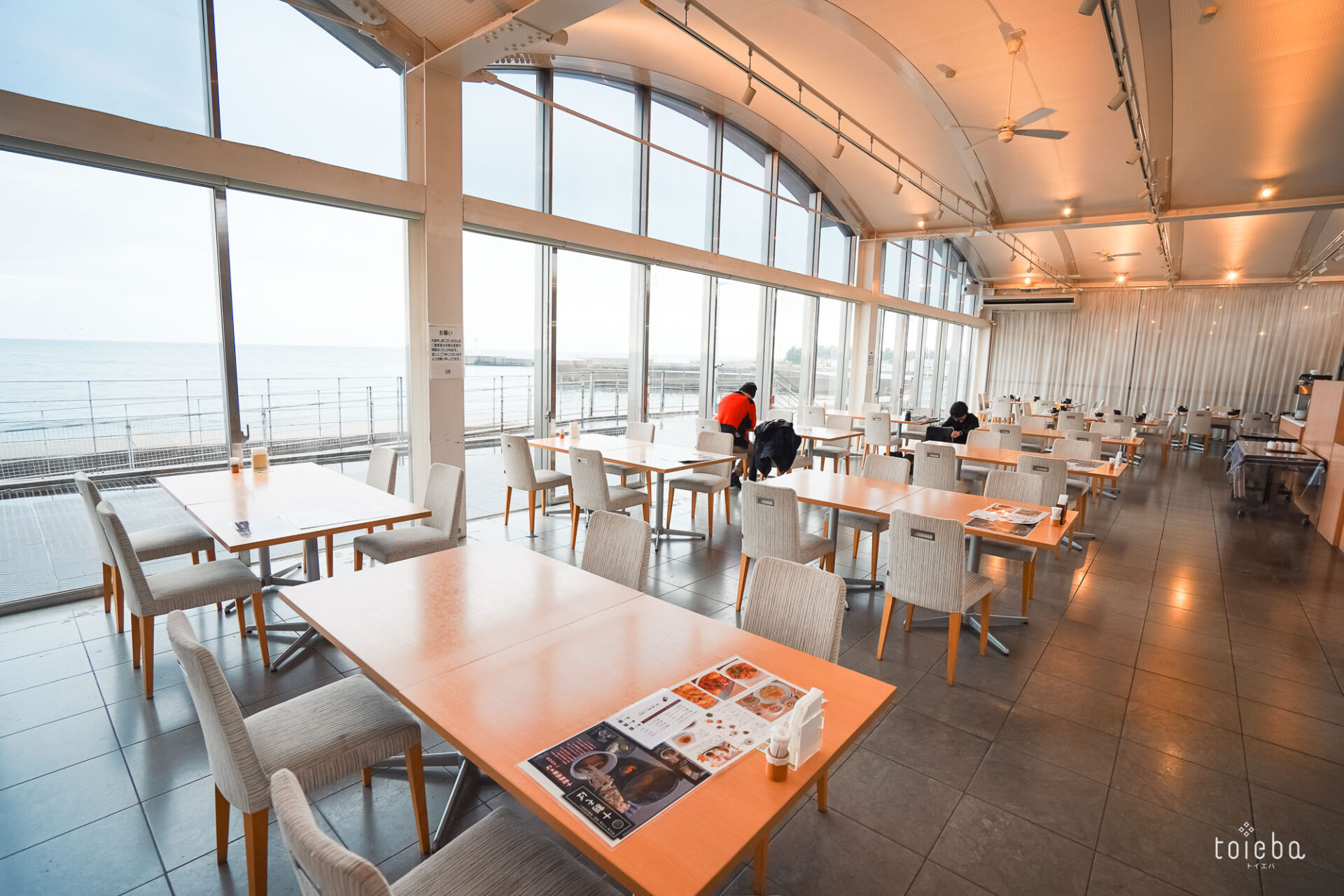 【最新版】ほたるいかミュージアムの楽しみ方と見どころ | toieba（トイエバ）