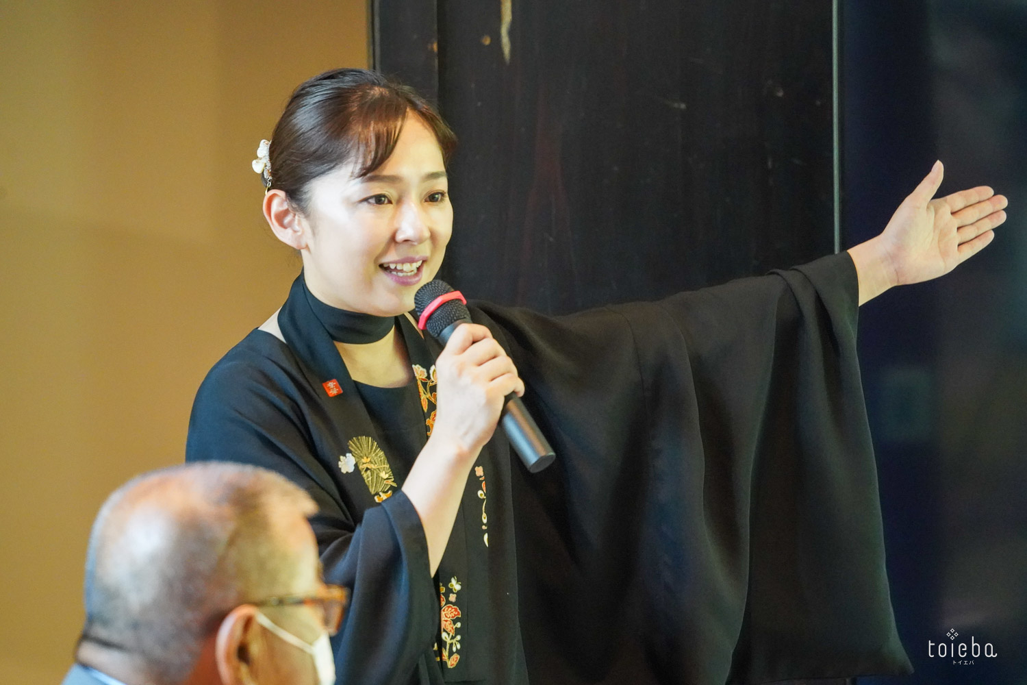 一棟貸しの古民家宿「土肥邸母屋」が富山県立山町にオープン！ | toieba（トイエバ）