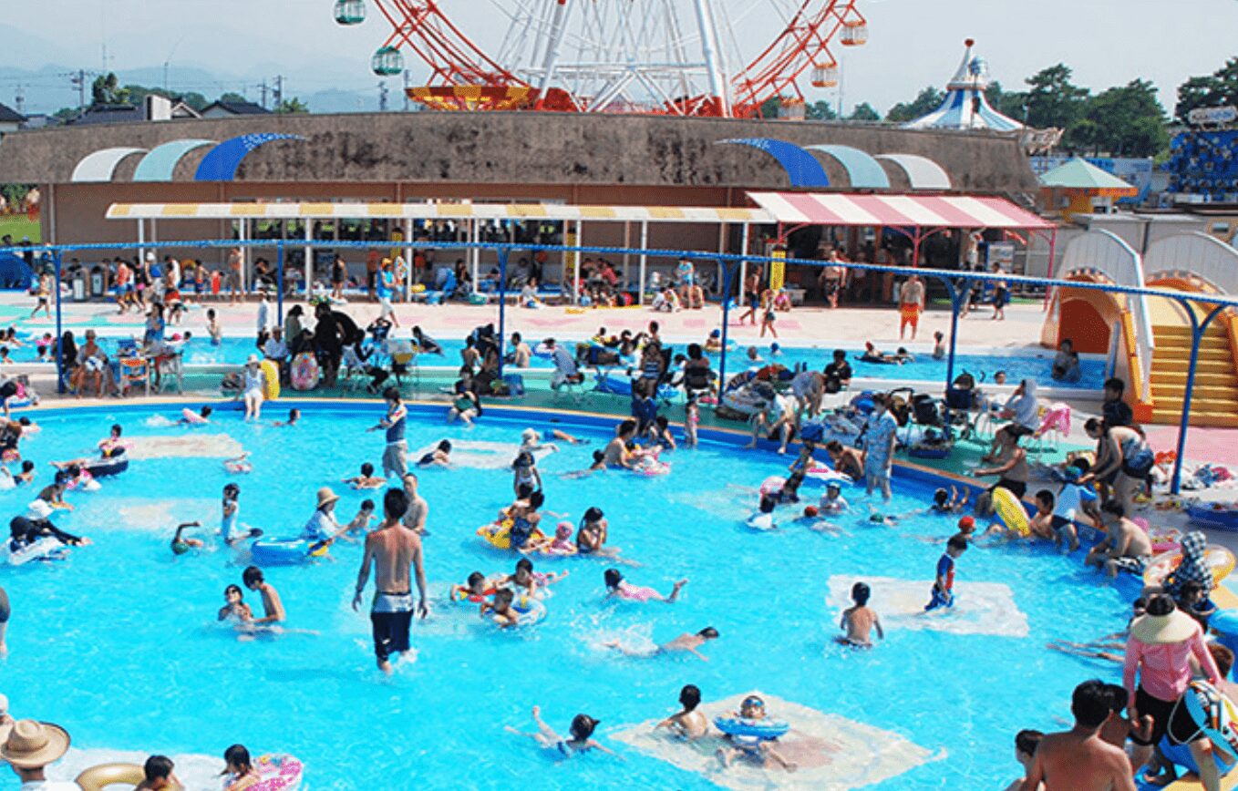 富山のプールといえば！この夏利用したいおすすめの施設7選 | toieba（トイエバ）