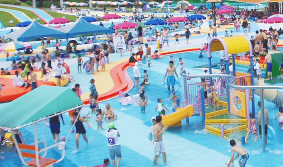 富山のプールといえば！この夏利用したいおすすめの施設7選 | toieba（トイエバ）