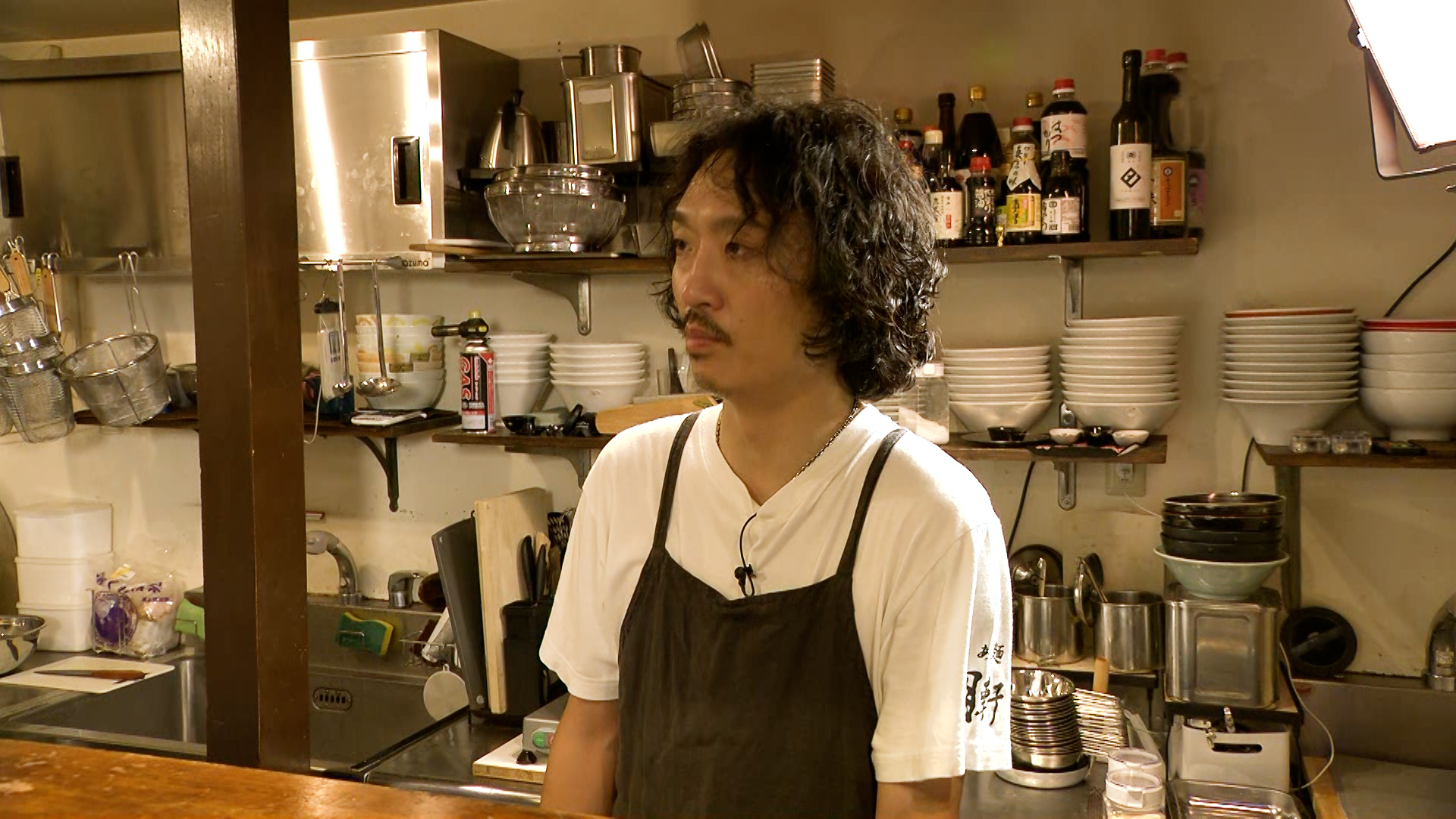 【らぁ麺 朝軒】国産天然素材を使った醤油ラーメンが絶品！ | toieba（トイエバ）