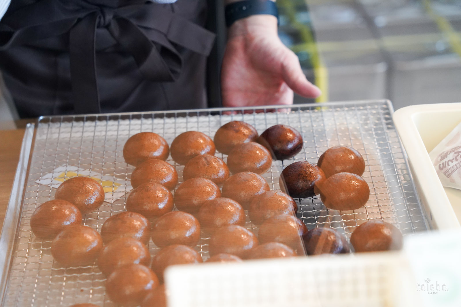 【放生若狭屋】かりんとう饅頭が人気！富山市秋吉に「若狭屋パーク」がオープン | toieba（トイエバ）