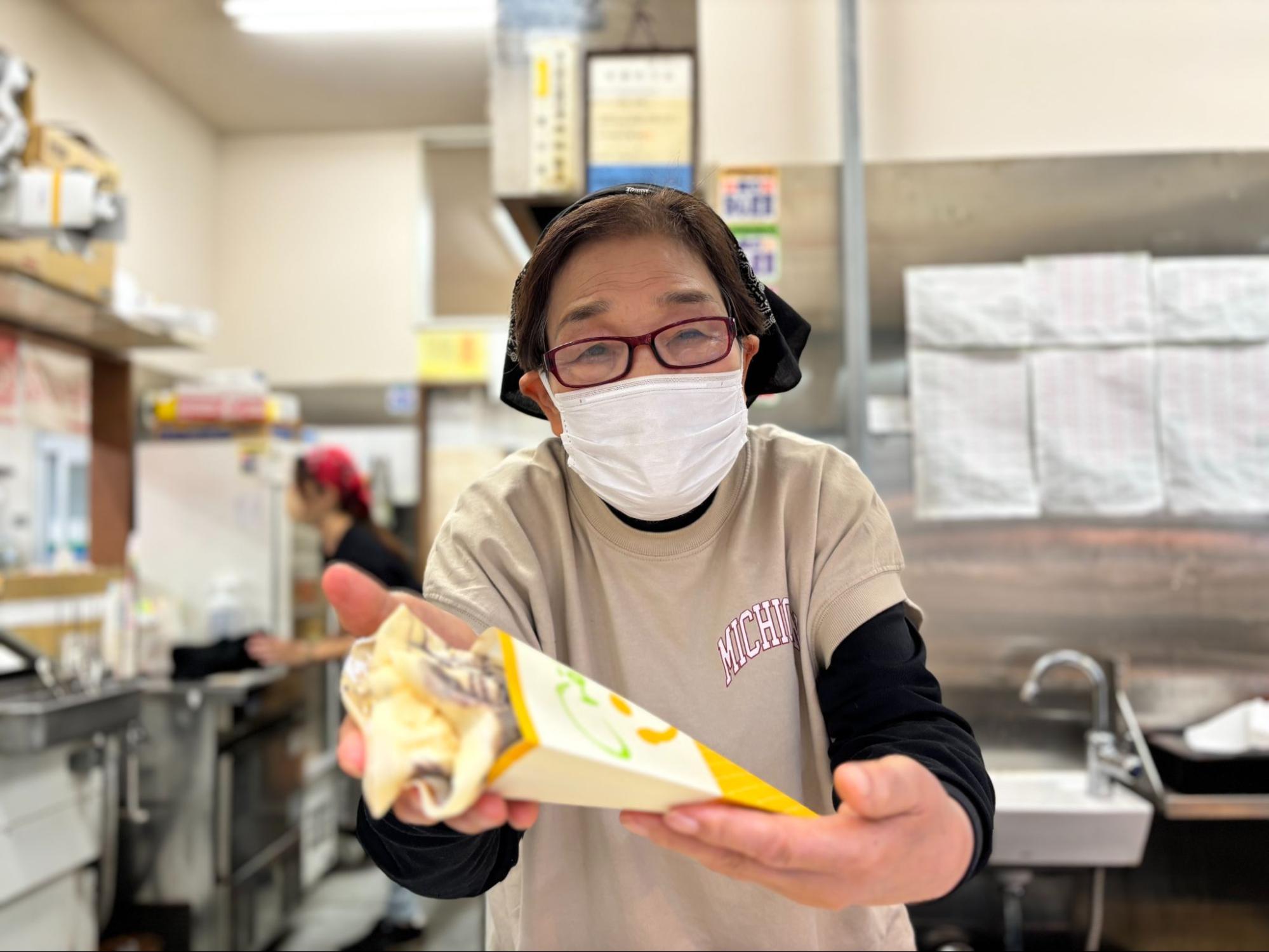 富山で美味しい人気のクレープ！地元民おすすめ5選 | toieba（トイエバ）