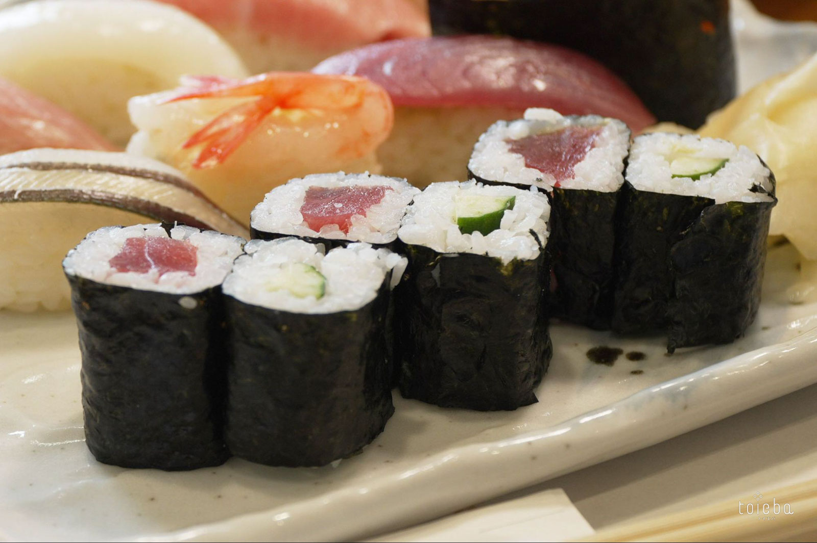 【寿し さわ田】富山市赤江町に寿司職人のお店がオープン！ | toieba（トイエバ）