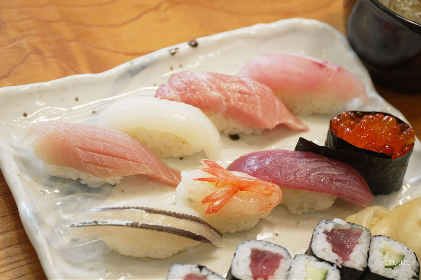 【寿し さわ田】富山市赤江町に寿司職人のお店がオープン！ | toieba（トイエバ）