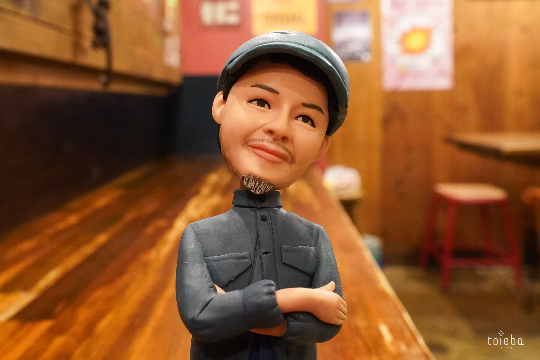 【スズキーマ/富山市西町】唯一無二のスパイスカレー | toieba（トイエバ）