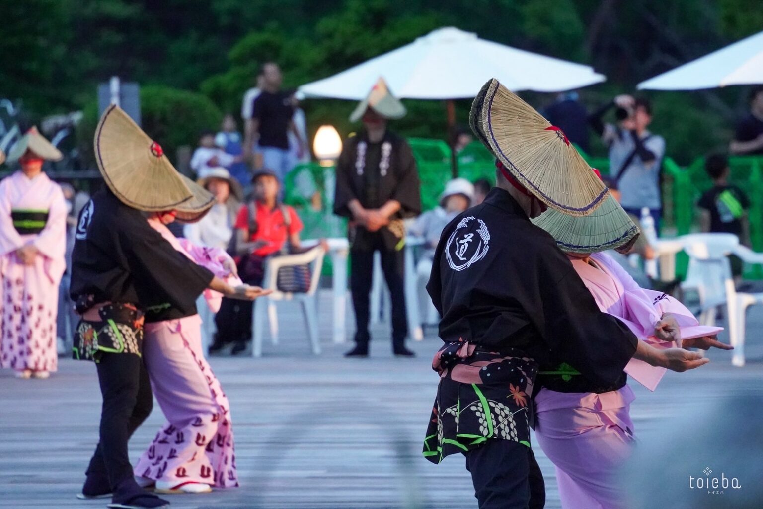 【あじさい祭りin太閤山ランド】富山の梅雨を楽しむお出かけスポット | toieba（トイエバ）