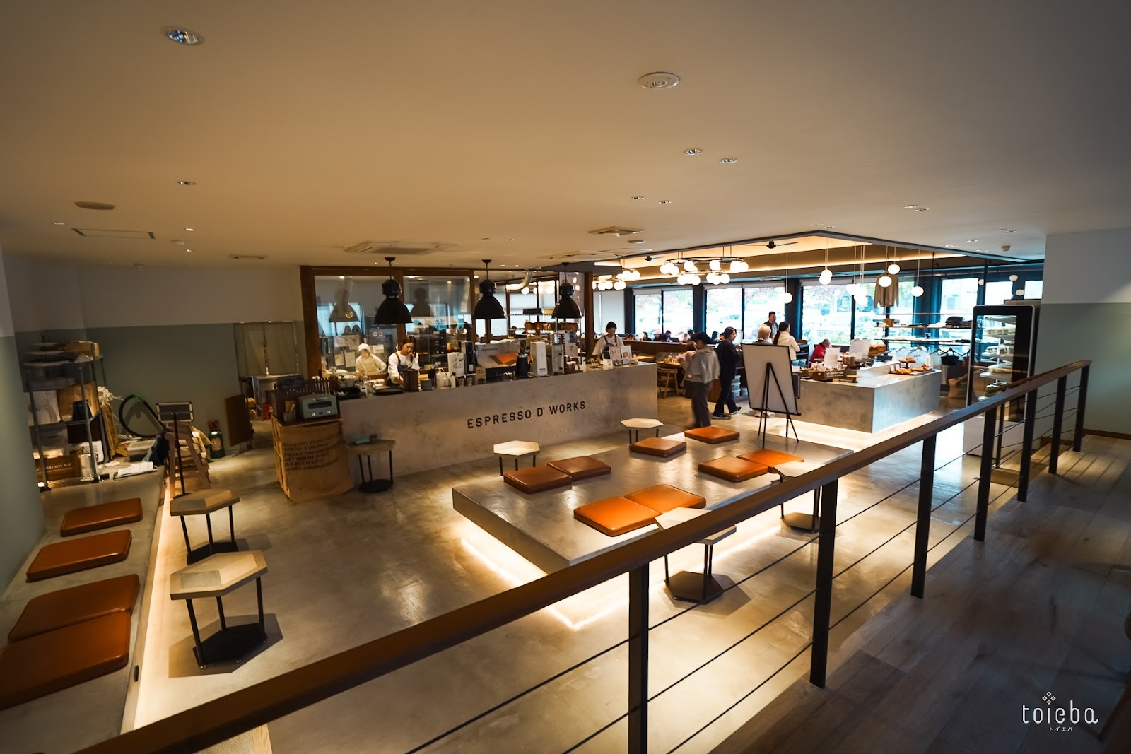 【Espresso D Works 富山】期間限定で頂けるモンブランパンケーキ | toieba（トイエバ）